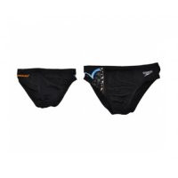 Speedo Hydroburst Racer - Active Swimwear