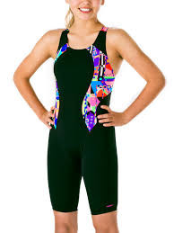 Maru Miro legs - Active Swimwear