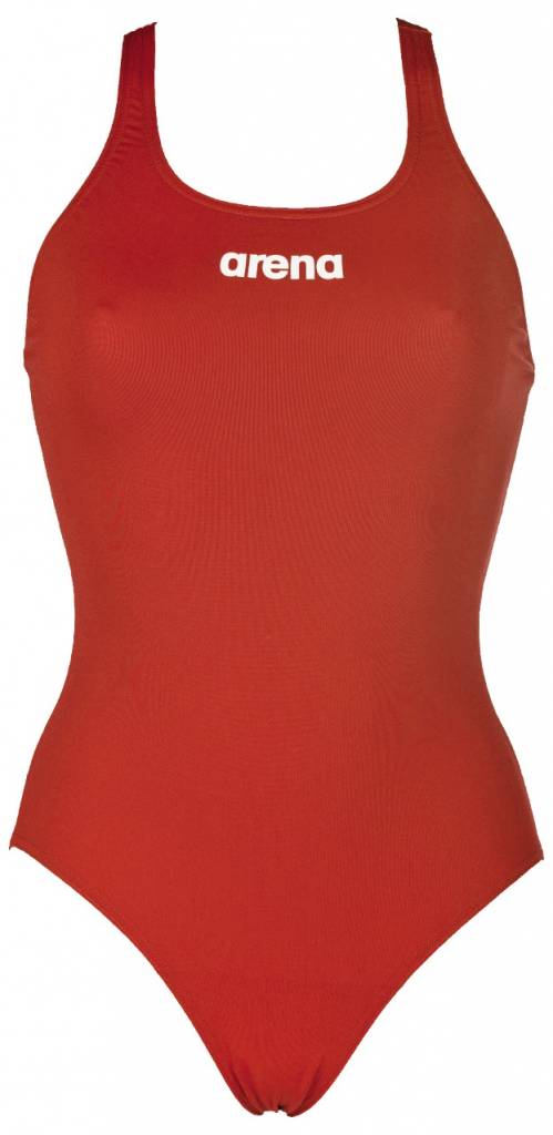 Arena Solid Swim Pro - Active Swimwear