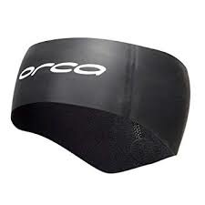 Orca Neopreen headband - Active Swimwear