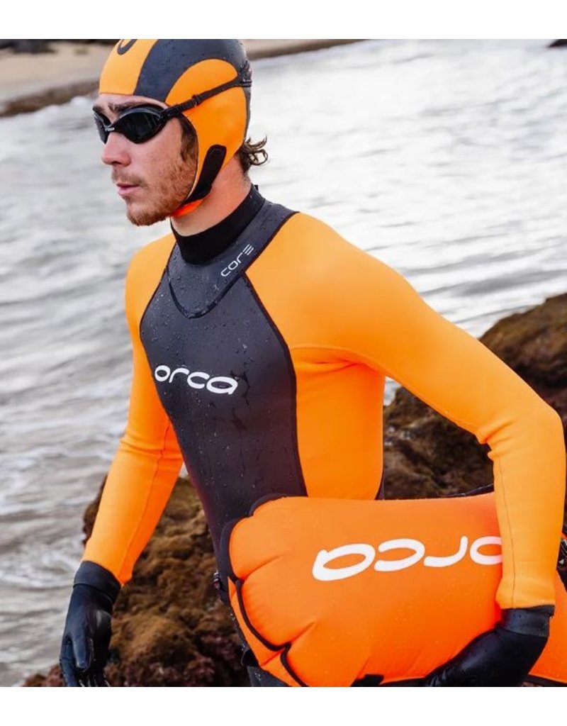 Orca Neopreen Swim Cap - Active Swimwear