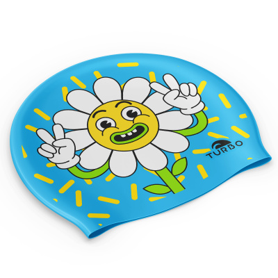 turbo badmuts - sunflowers - Active Swimwear