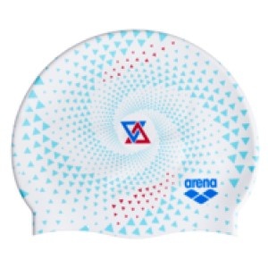 Arena Fireflow cap - Active Swimwear