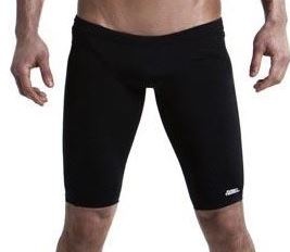 Funky Trunks training jammer - Active Swimwear