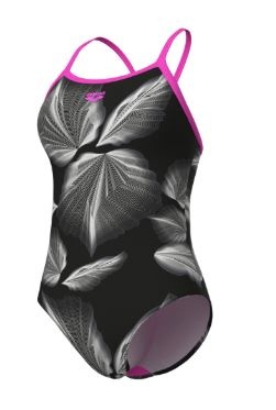 Arena Challenge Back Frozen - Active Swimwear