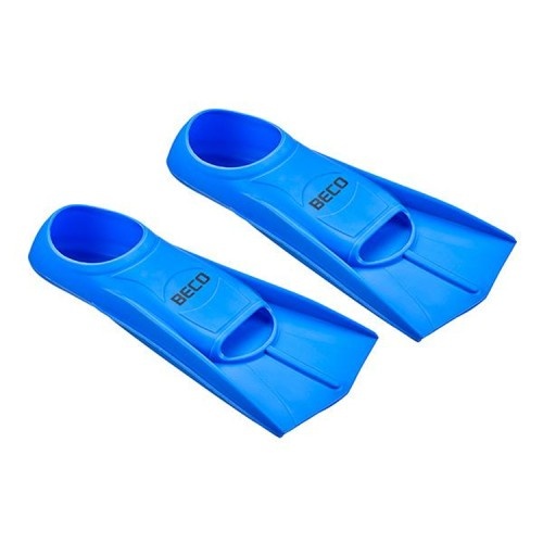 Beco zoomers blauw met wit - Active Swimwear