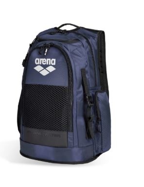 Arena All Set Backpack - Navy - Active Swimwear