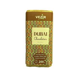 Everything for Dubai Chocolate – Discover it at Megacenter!