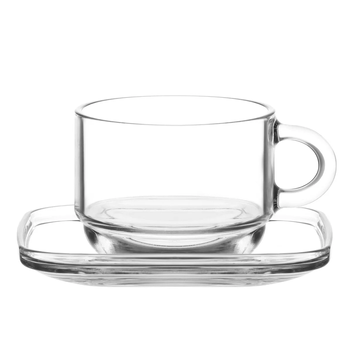 Castro 12 parçalı çay bardağı seti | Simdi siparis ver - Megacenter ...