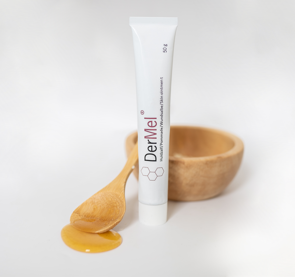 Eczeem rondom ogen - Dermatologie-winkel.nl