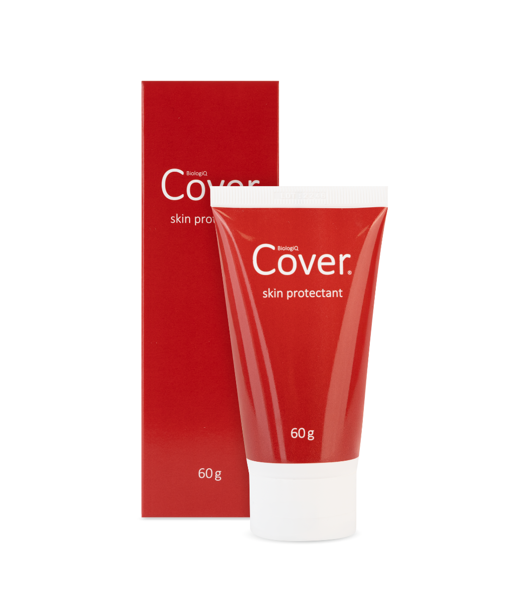 Cover Cover Skin Protectant for damaged skin - Dermatologie-winkel.nl