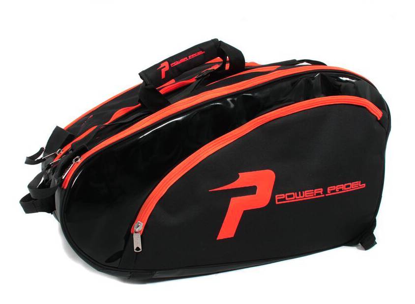 Power Padel racket tas - Padel Sport Benelux bv
