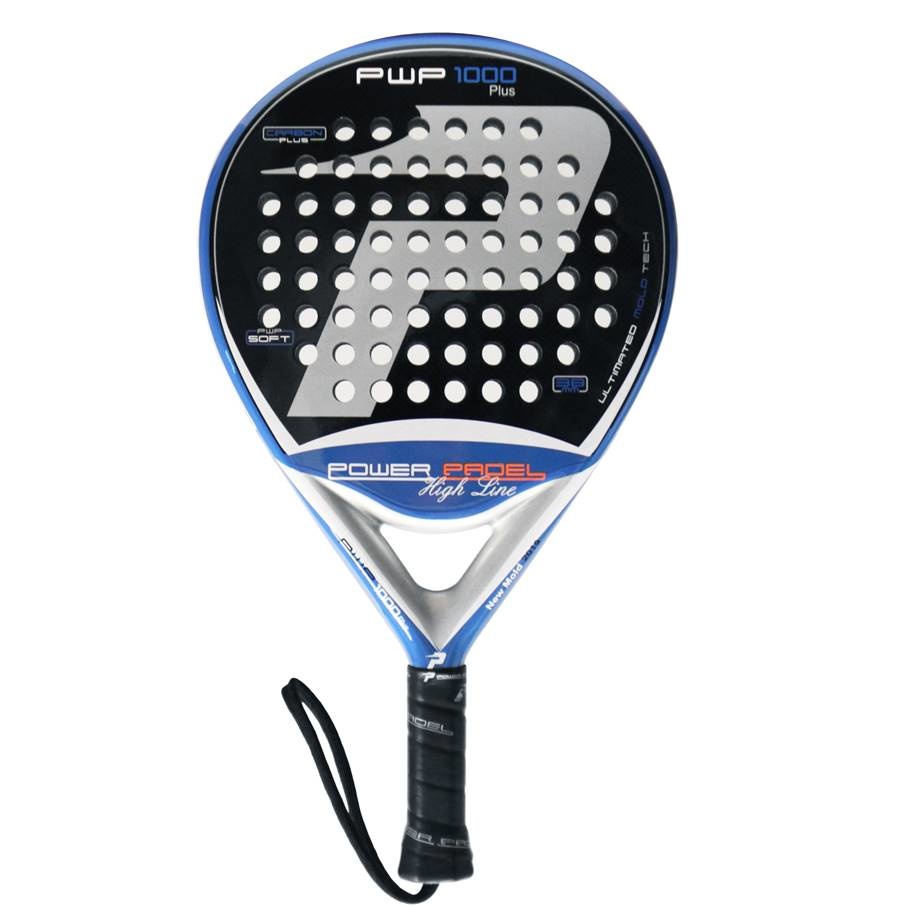 Power Padel 1000 Plus soft - Padel Sport Benelux bv