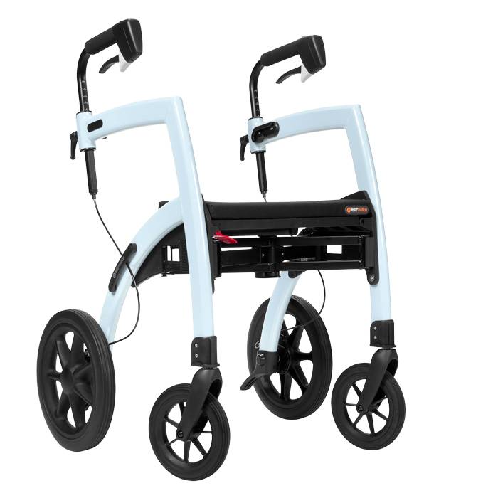 Rollz rollator - FamilyCare