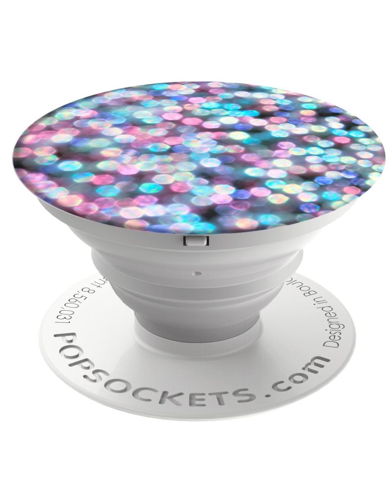 PopSockets PopSockets Device Stand and Grip - Tiffany Snow - Gadget Zone