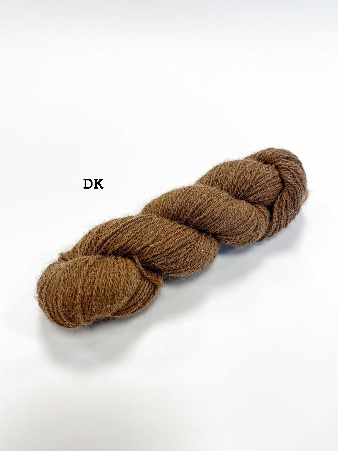 Wol - alpaca puur - Hobby Kiekeboe