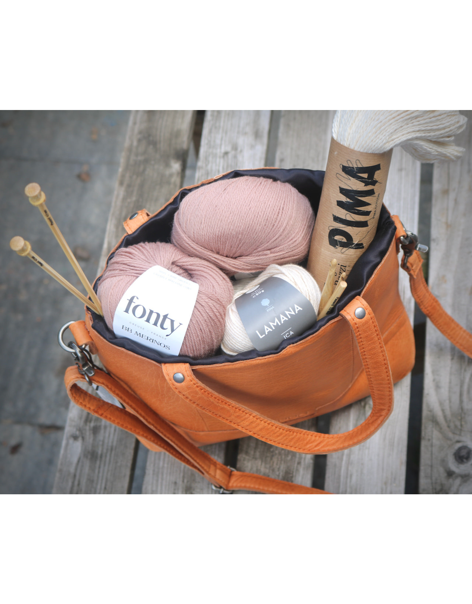 Lofoten - Hobby Kiekeboe