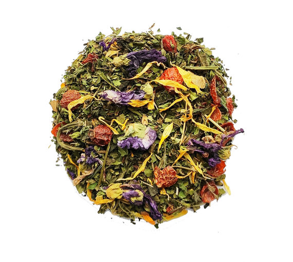 Kruidenthee - Mingtea bv