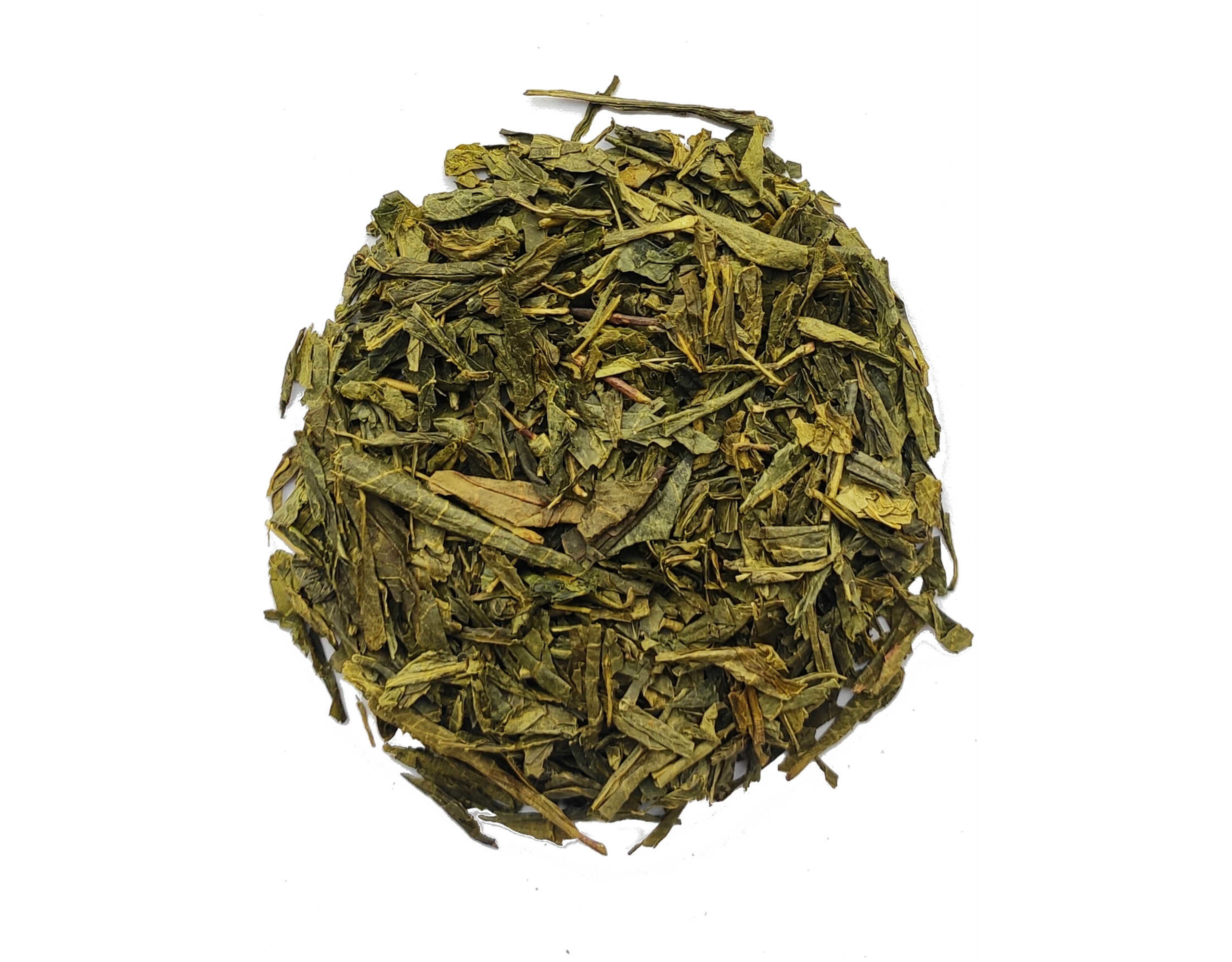 Groene thee Sencha - Mingtea