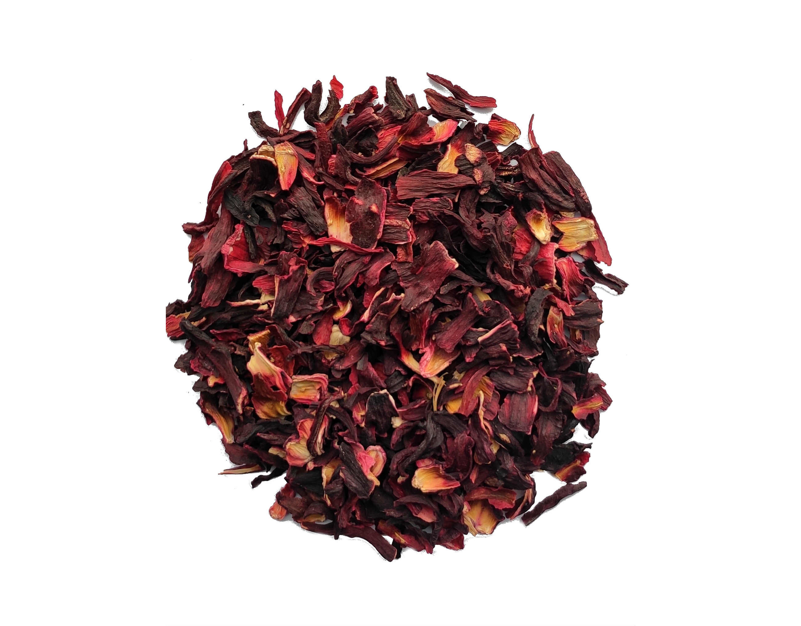 Tisane: Hibiscus - Mingtea