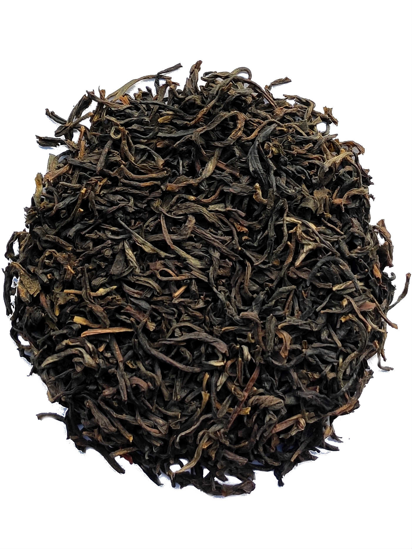 Groene thee China Jasmin High Grade bio - Mingtea