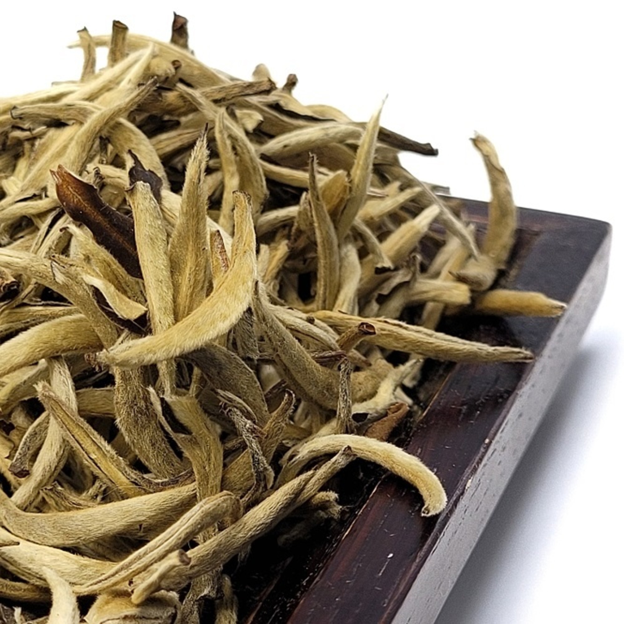 Weißer Tee White silver Needle First Flush 2024 - Mingtea bv