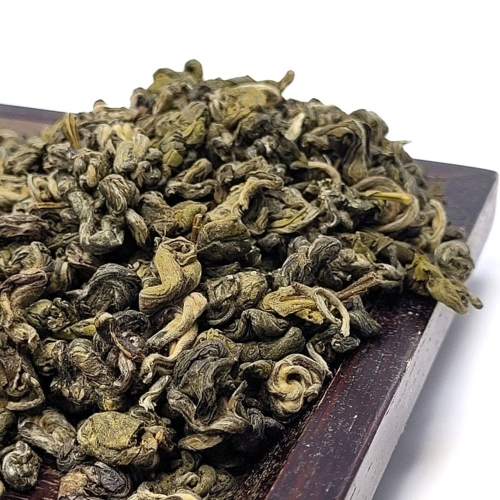 Groene thee Jade Snail - Mingtea bv