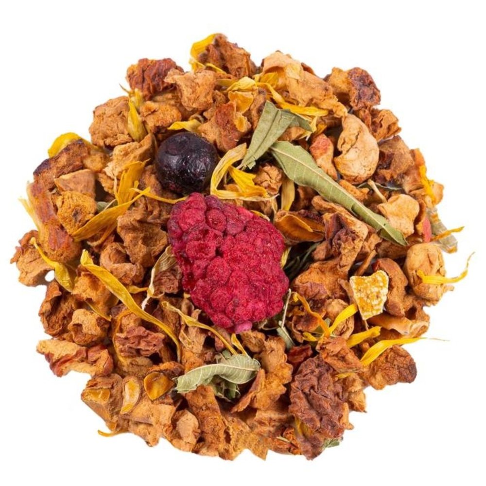 Tisane : Tisane des Elfes BIO - Mingtea bv