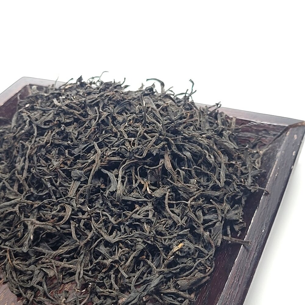 Zwarte thee China Huoshan - Mingtea bv