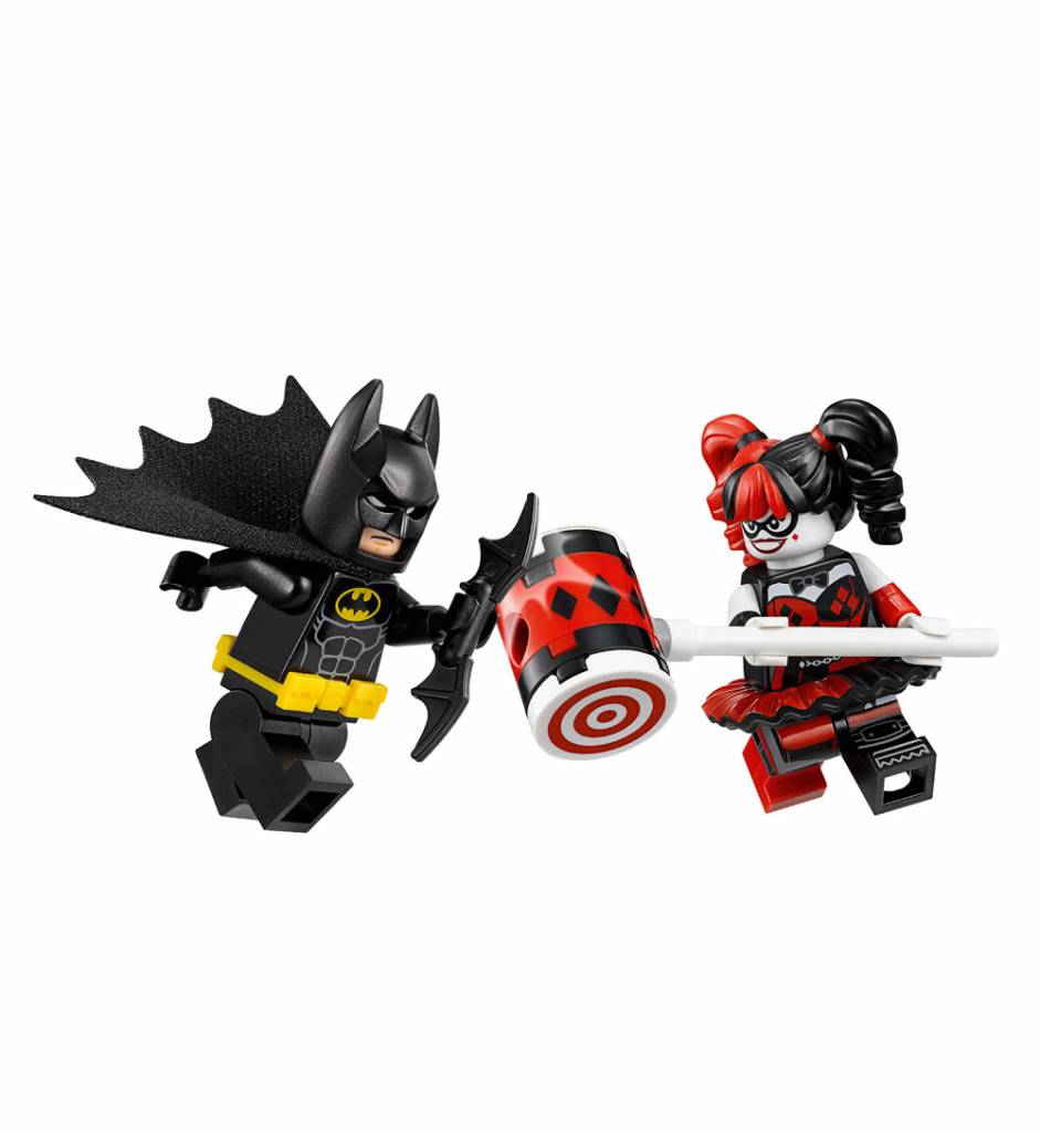 LEGO Batman Movie 70916 De Batwing - The Movie Store