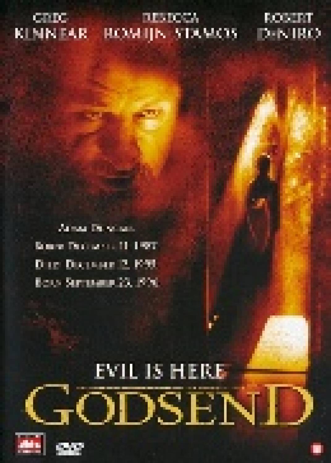 Godsend - The Movie Store