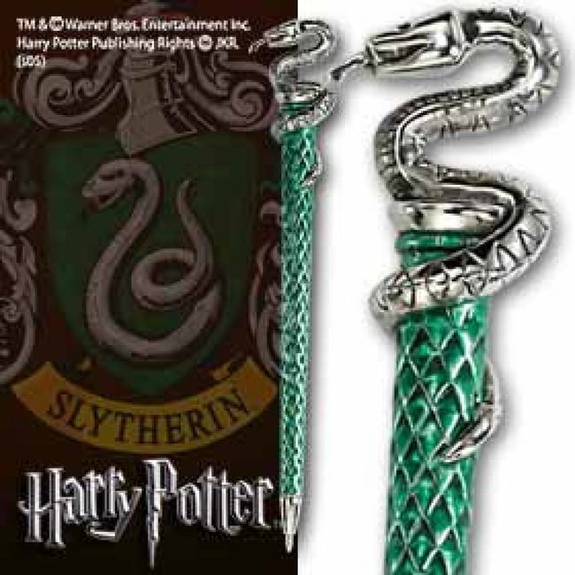 - Hogwarts ™ House Pen-Slytherin ™ - The Movie Store