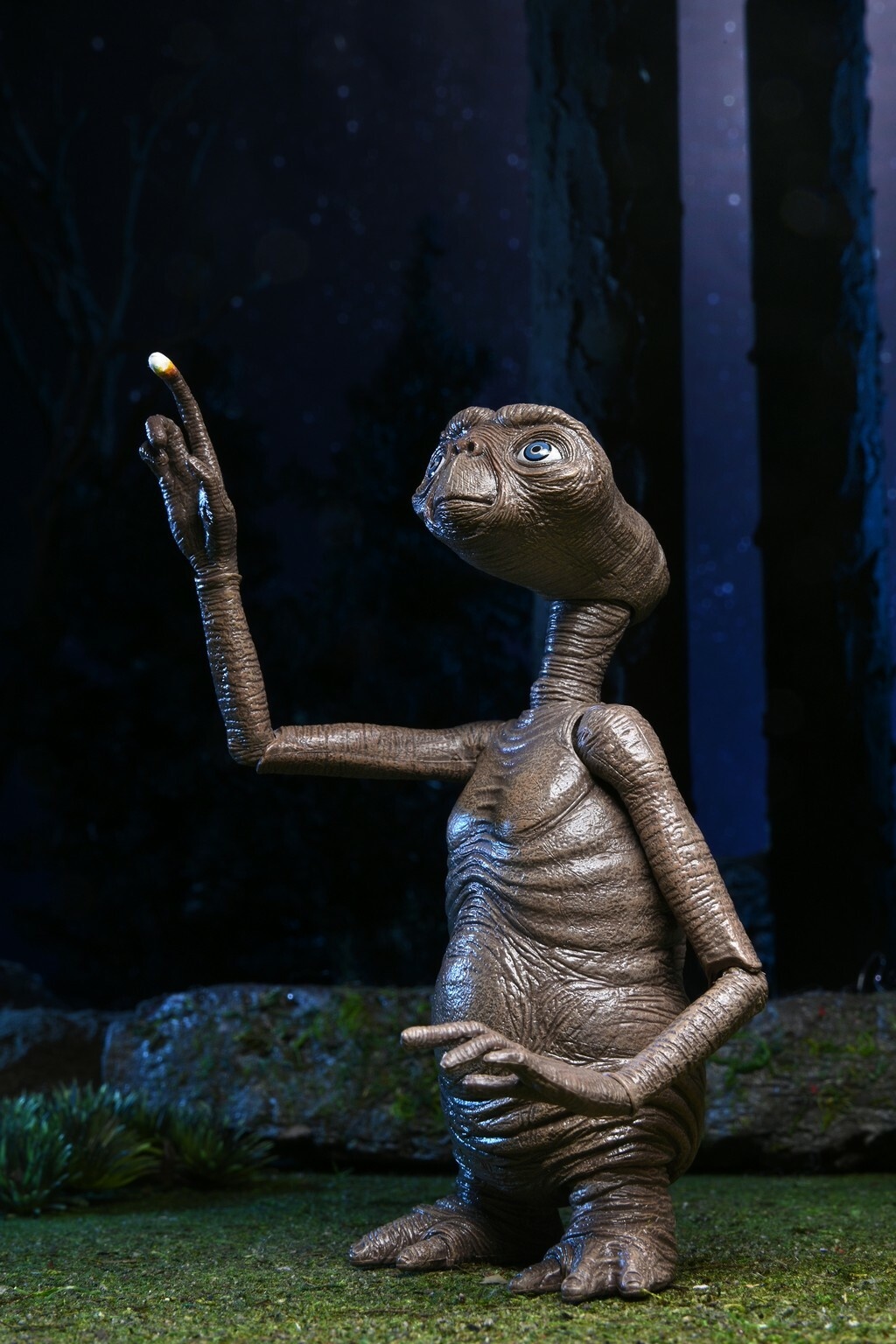 E.T. the Extra-Terrestrial: 40th Anniversary - Ultimate E.T. 7 inch ...