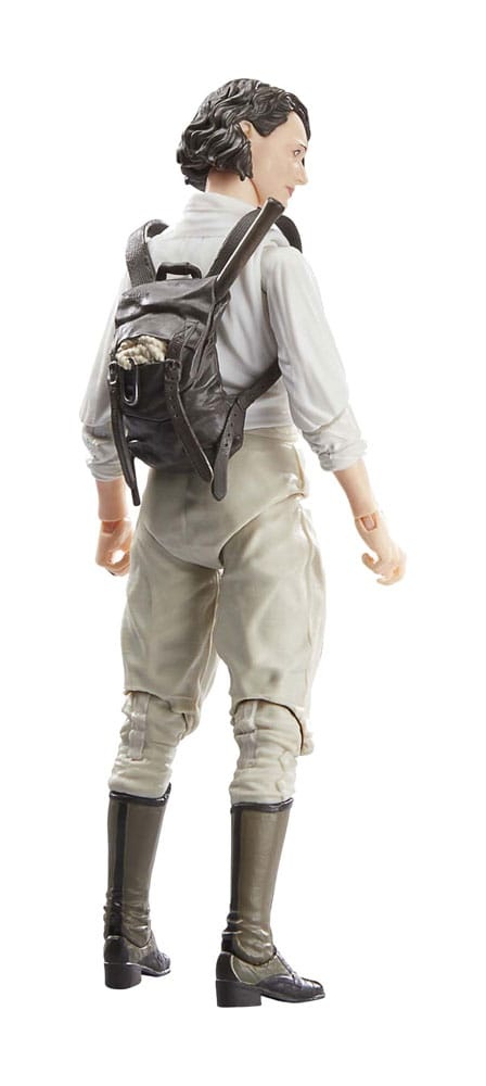 Indiana Jones Adventure Series A Helena Shaw (Dial of Destiny) 15 cm ...