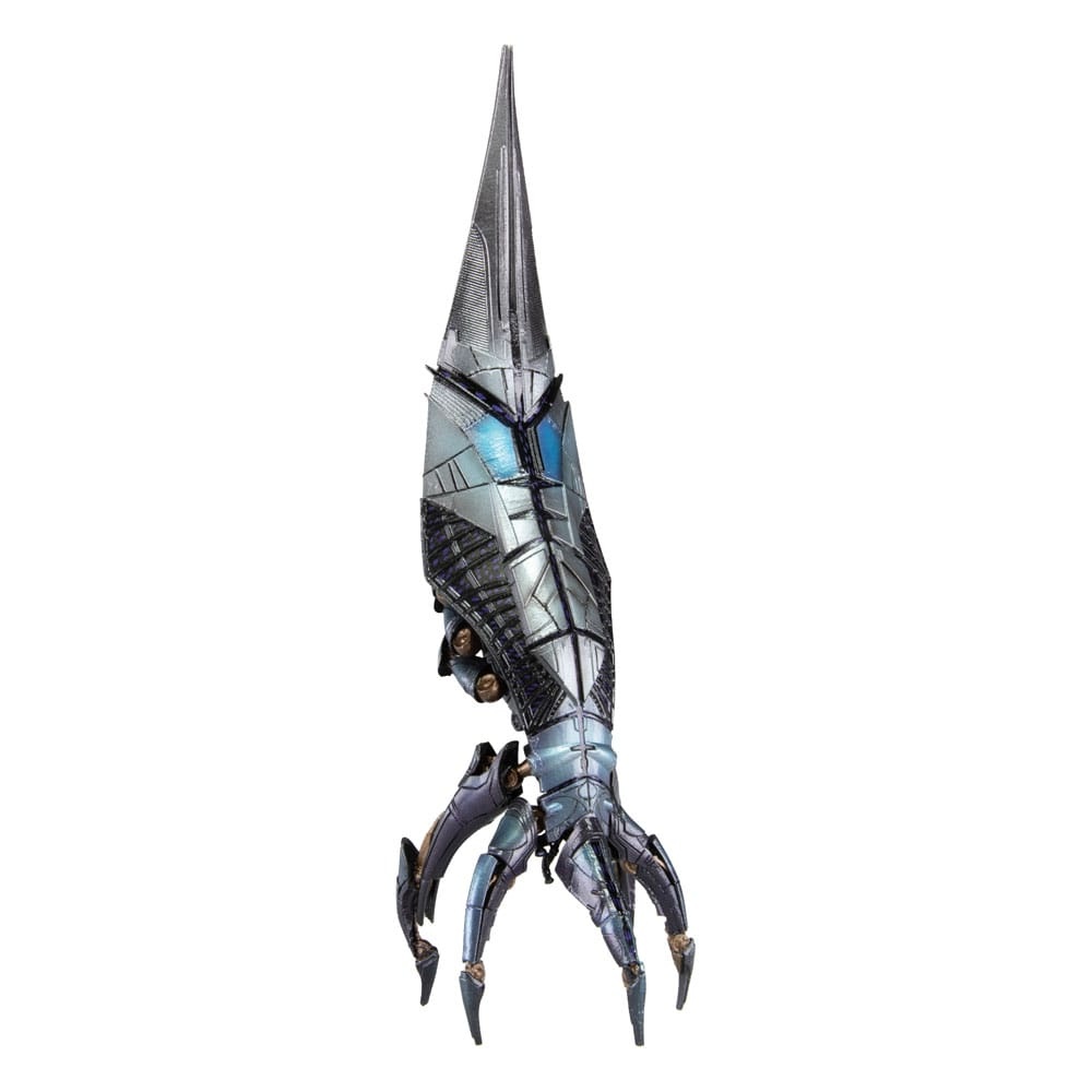 Mass Effect Replica Reaper Sovereign 20 cm - The Movie Store