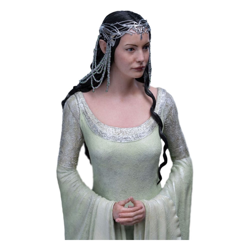 The Lord of the Rings Statue 1/6 Coronation Arwen (Classic Series ...