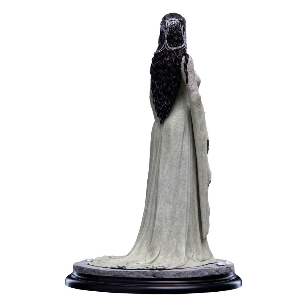 The Lord of the Rings Statue 1/6 Coronation Arwen (Classic Series ...