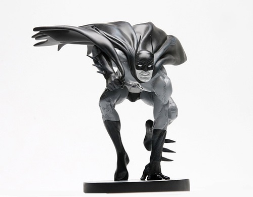 Batman Black and White #05: Joe Kubert - The Movie Store