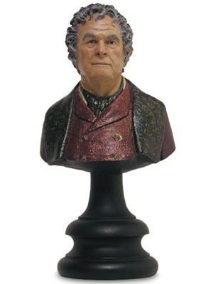 Lord of the Rings - Bilbo Baggins - The Movie Store