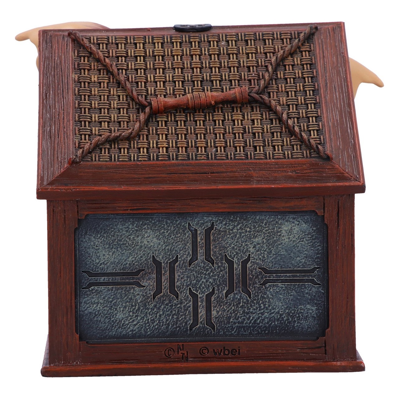 Gremlins: Gizmo You are Ready Statue - The Movie Store