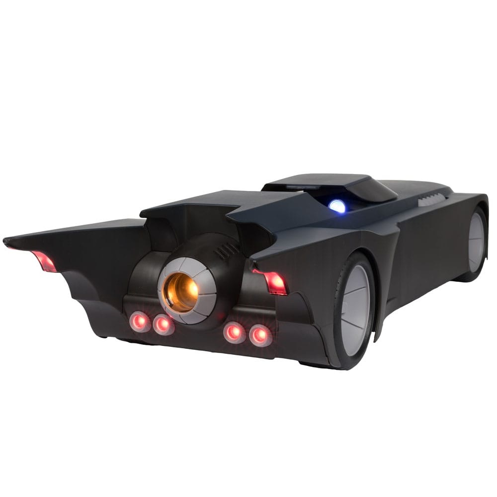 DC Direct Action Figure Btas Large Batmobile 60 cm - The Movie Store
