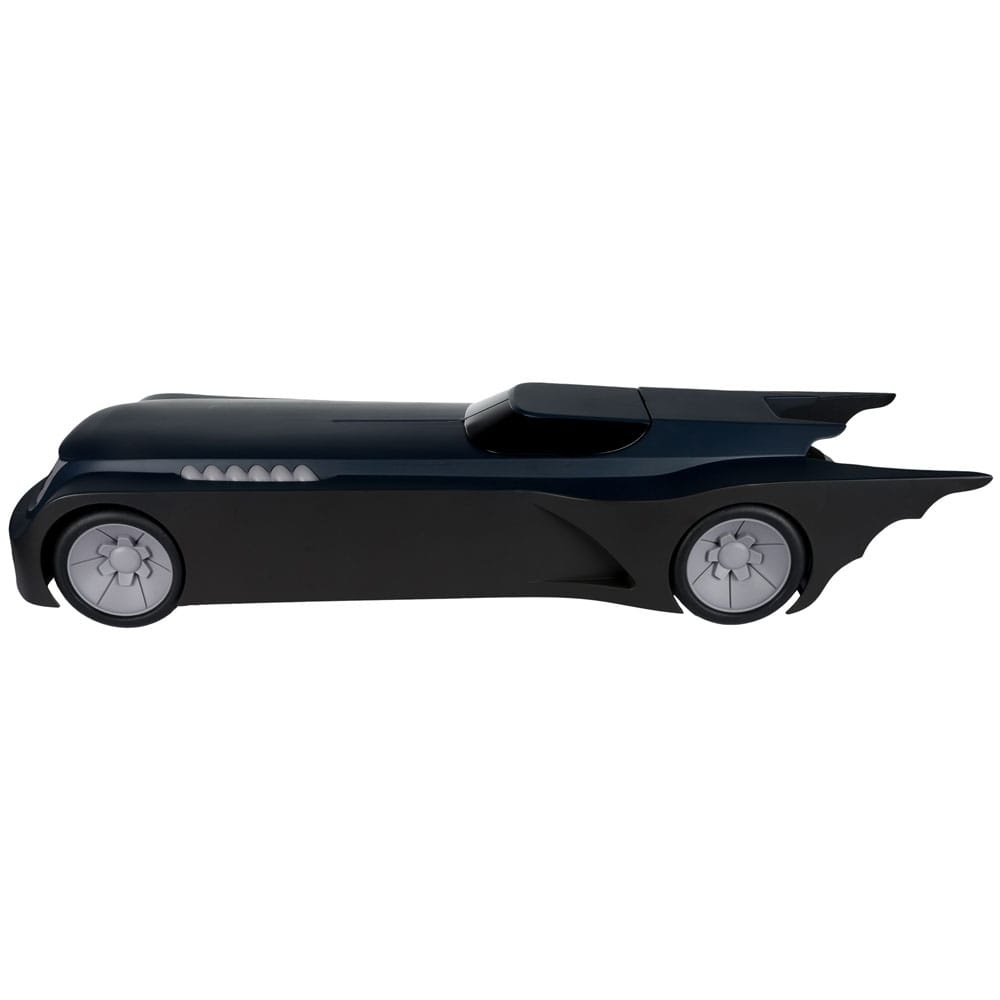 DC Direct Action Figure Btas Large Batmobile 60 cm - The Movie Store