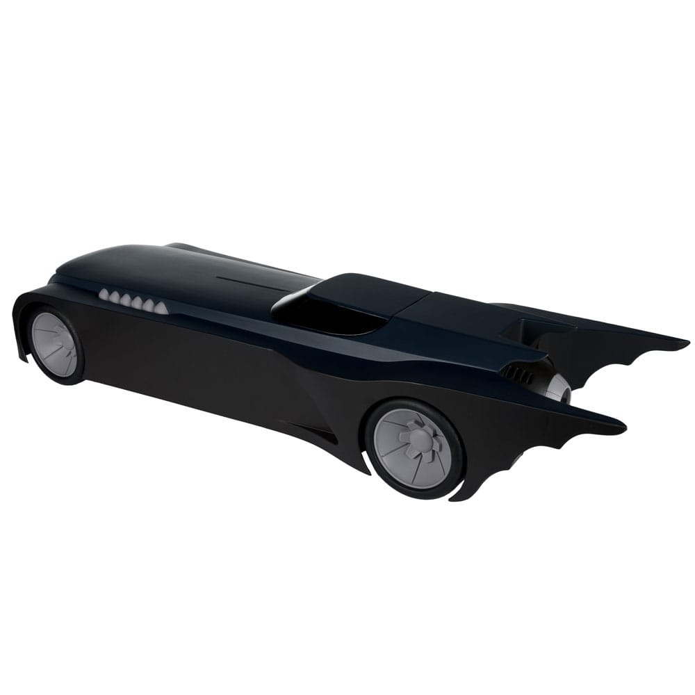 DC Direct Action Figure Btas Large Batmobile 60 cm - The Movie Store