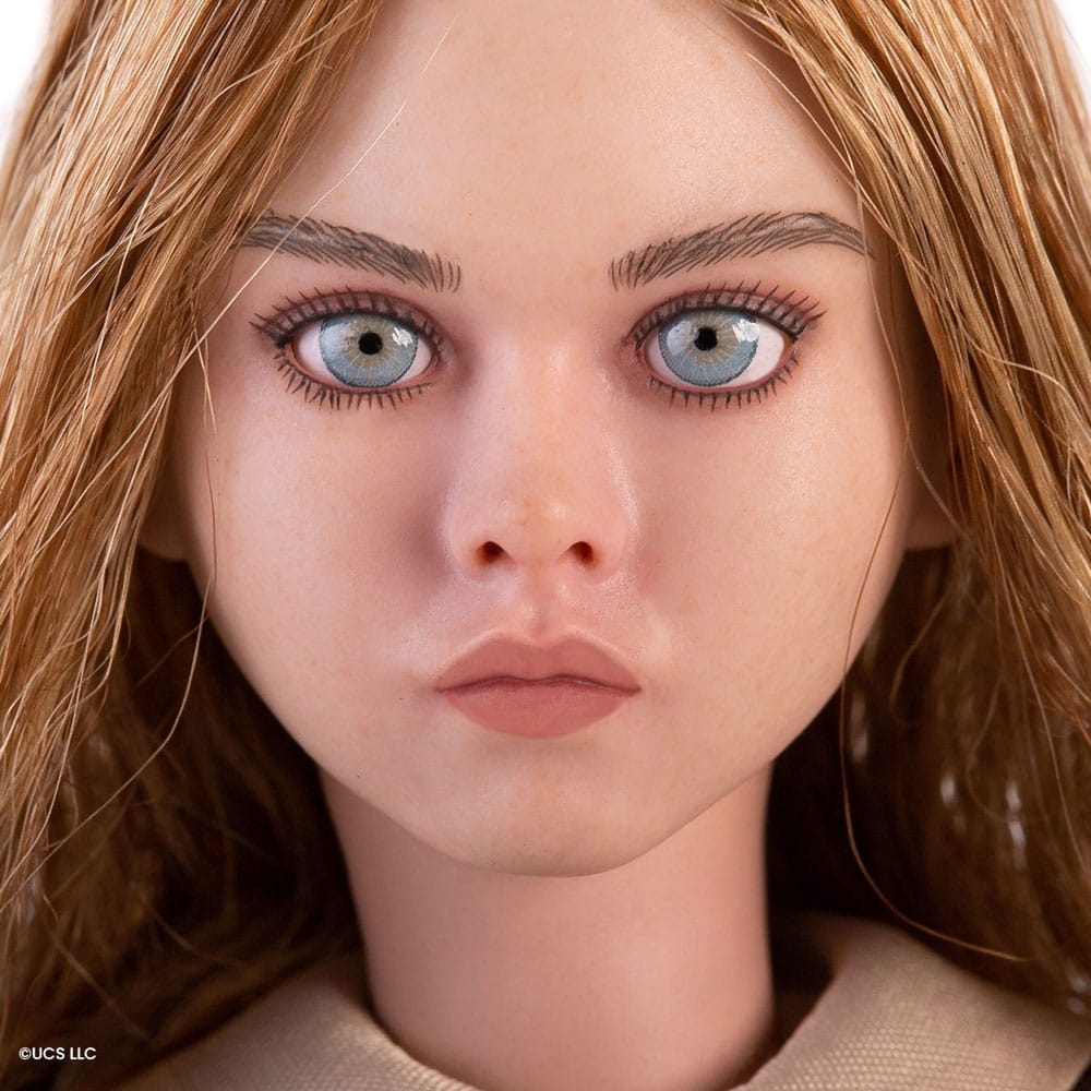 M3gan Action Figure 1/6 30 cm - The Movie Store M3gan Action Figure 1/6 30 cm - The Movie Store