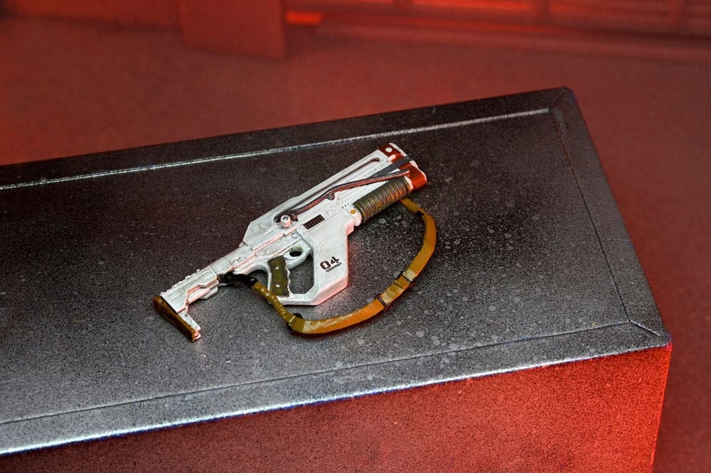 Alien: Romulus Accessory Pack for Action Figures - The Movie Store