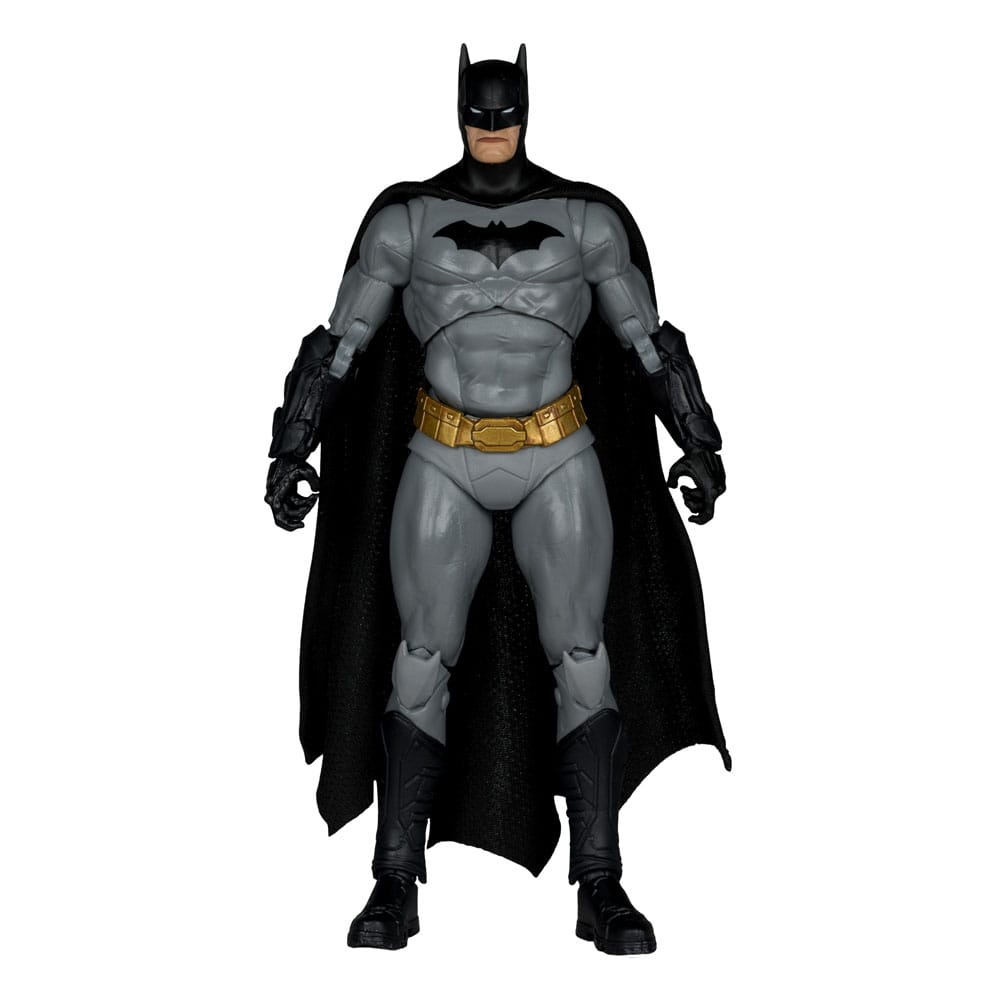 DC Multiverse Action Figure Batman with Bat-Glider The Thirteenth Hour ...
