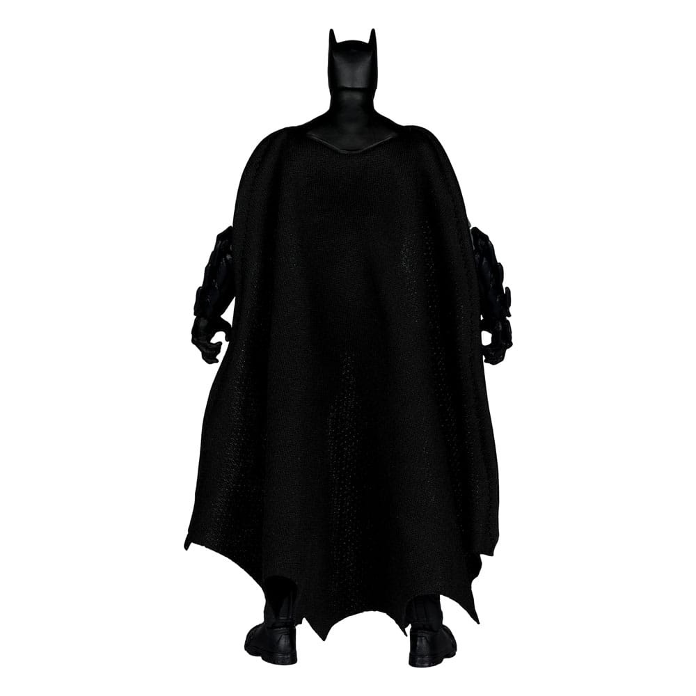 DC Multiverse Action Figure Batman with Bat-Glider The Thirteenth Hour ...