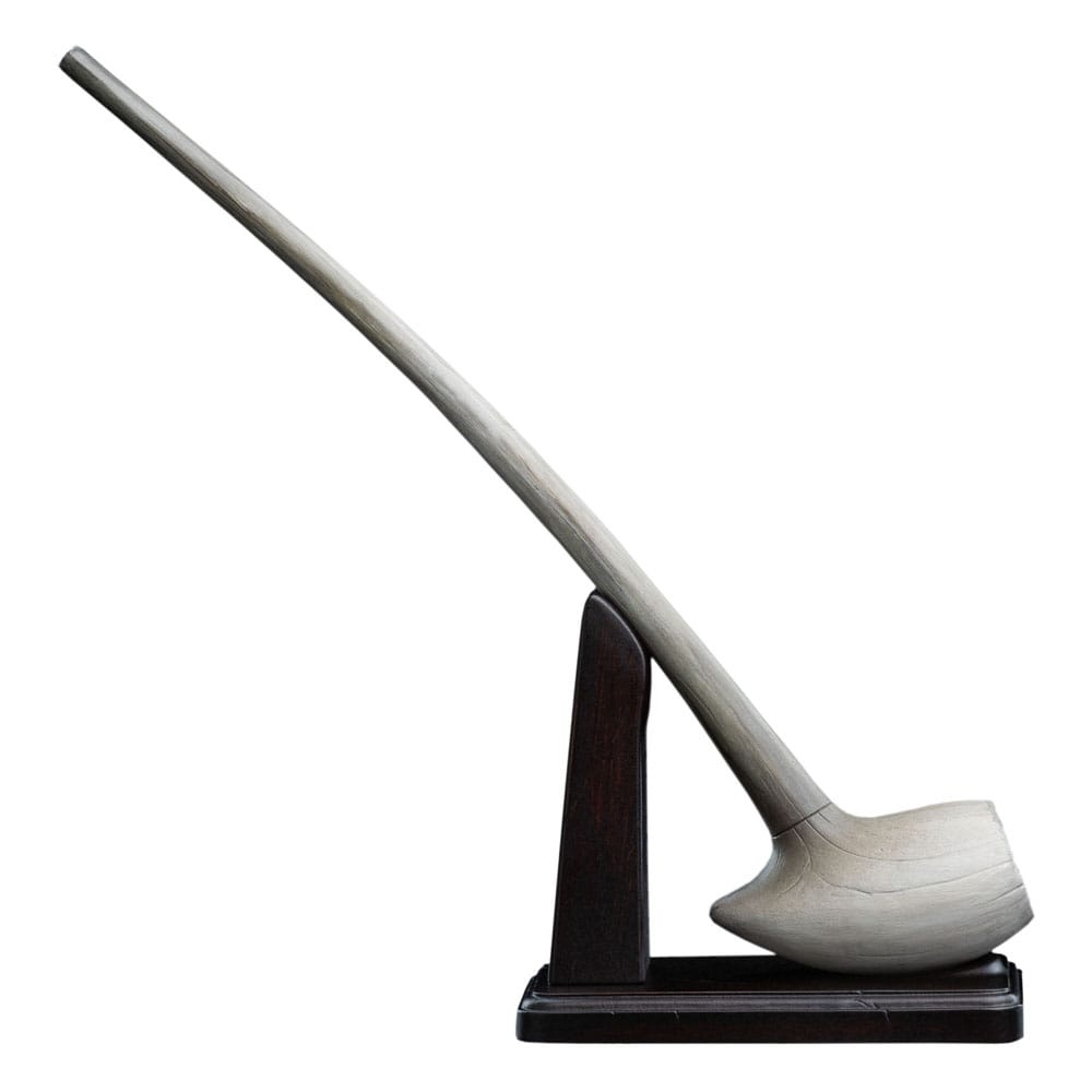 Lord of the Rings Replica 1/1 Pipe of Saruman 19 cm - The Movie Store
