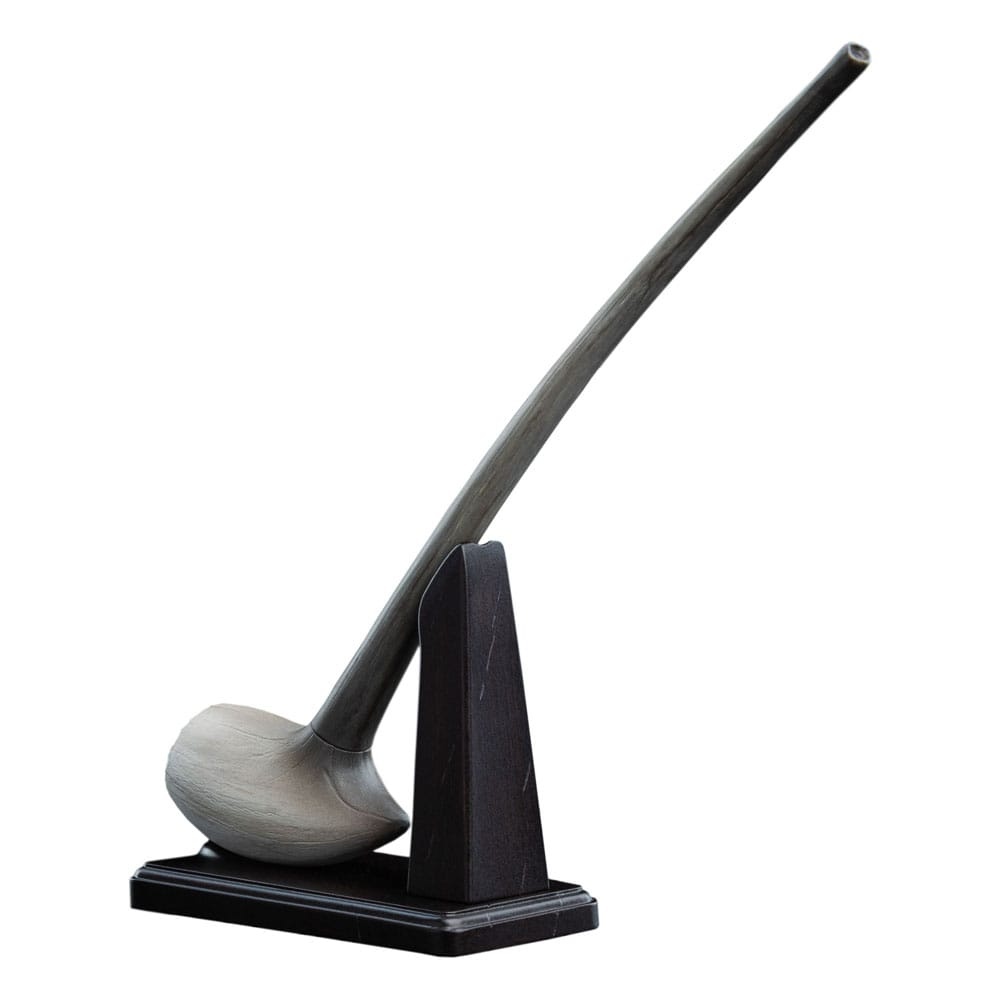 Lord of the Rings Replica 1/1 Pipe of Saruman 19 cm - The Movie Store