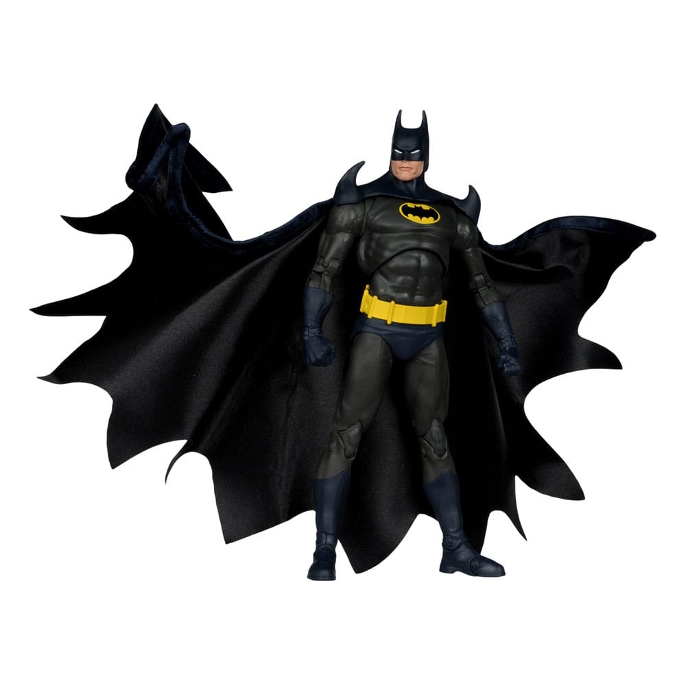 DC Multiverse Action Figure Batman (Detective Comics #587) - The Movie ...